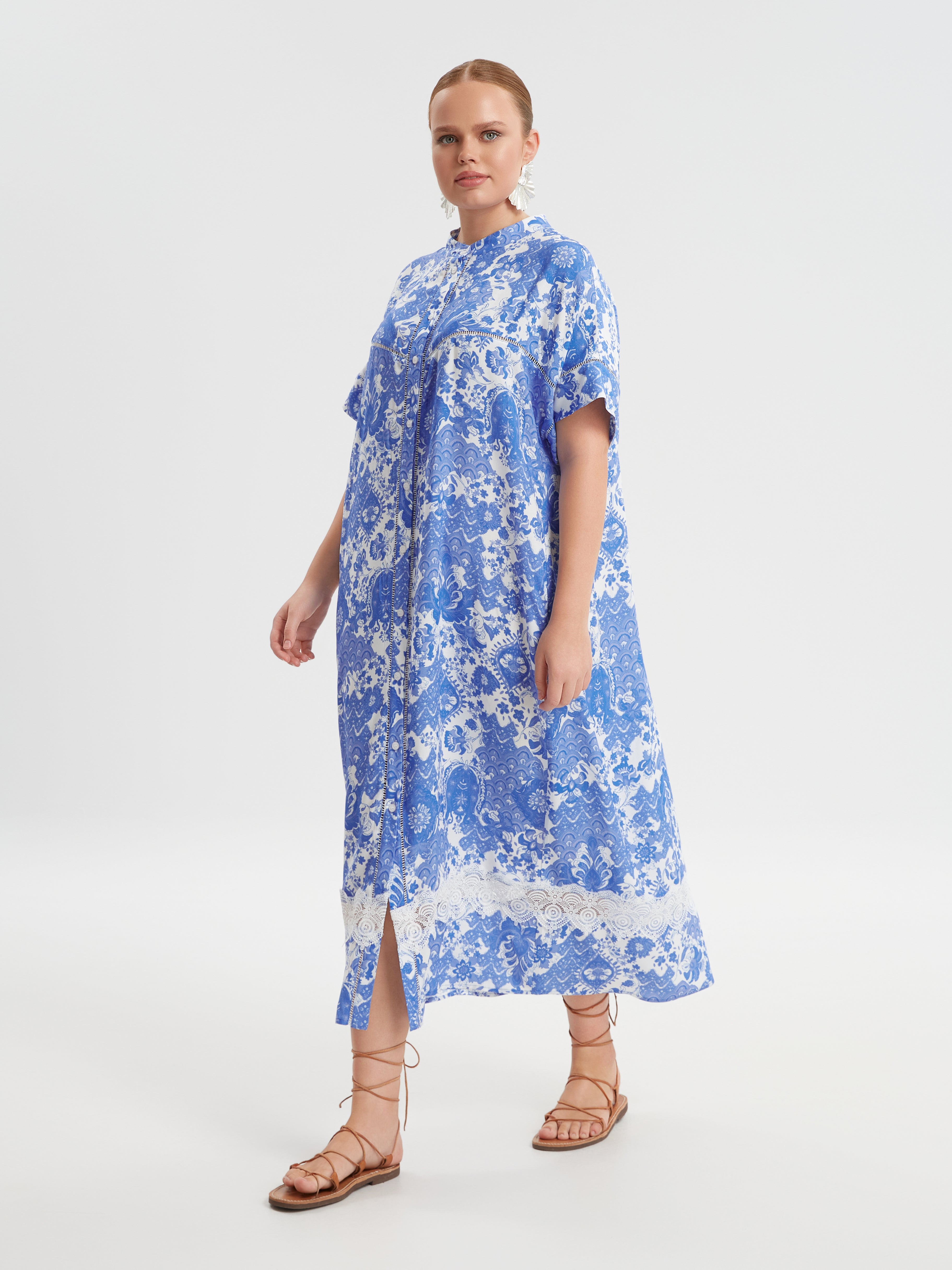 7054 Dress by Mat Fashion – Curvy Store 🍑